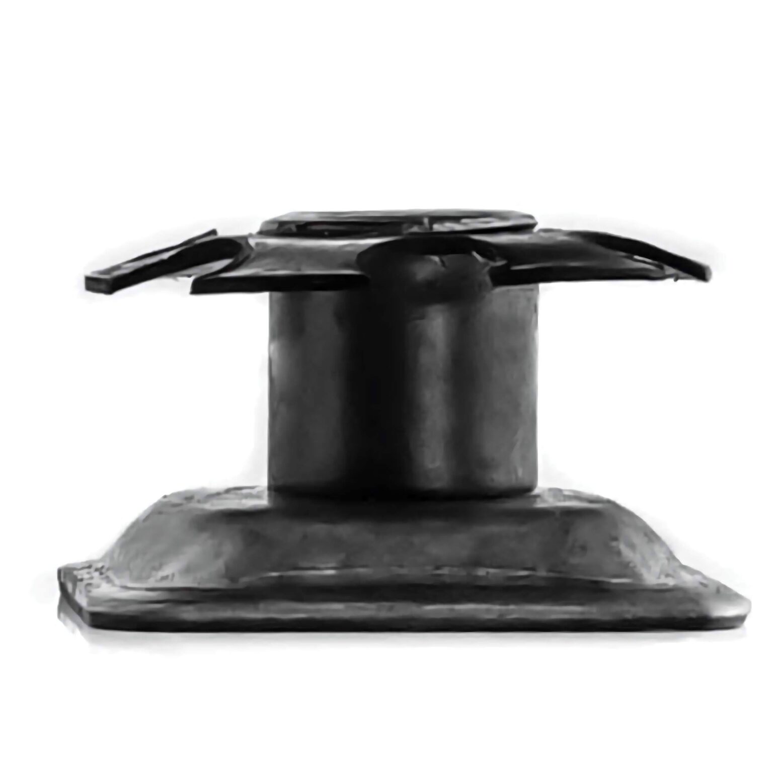 Square Threaded Tube insert for Glide | Gabriel Glide USA