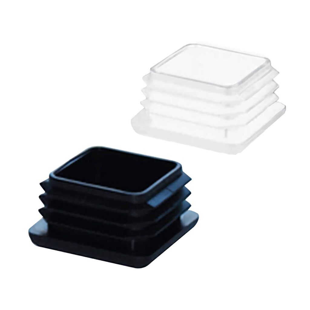 Square Tube Ends | Gabriel Glide USA