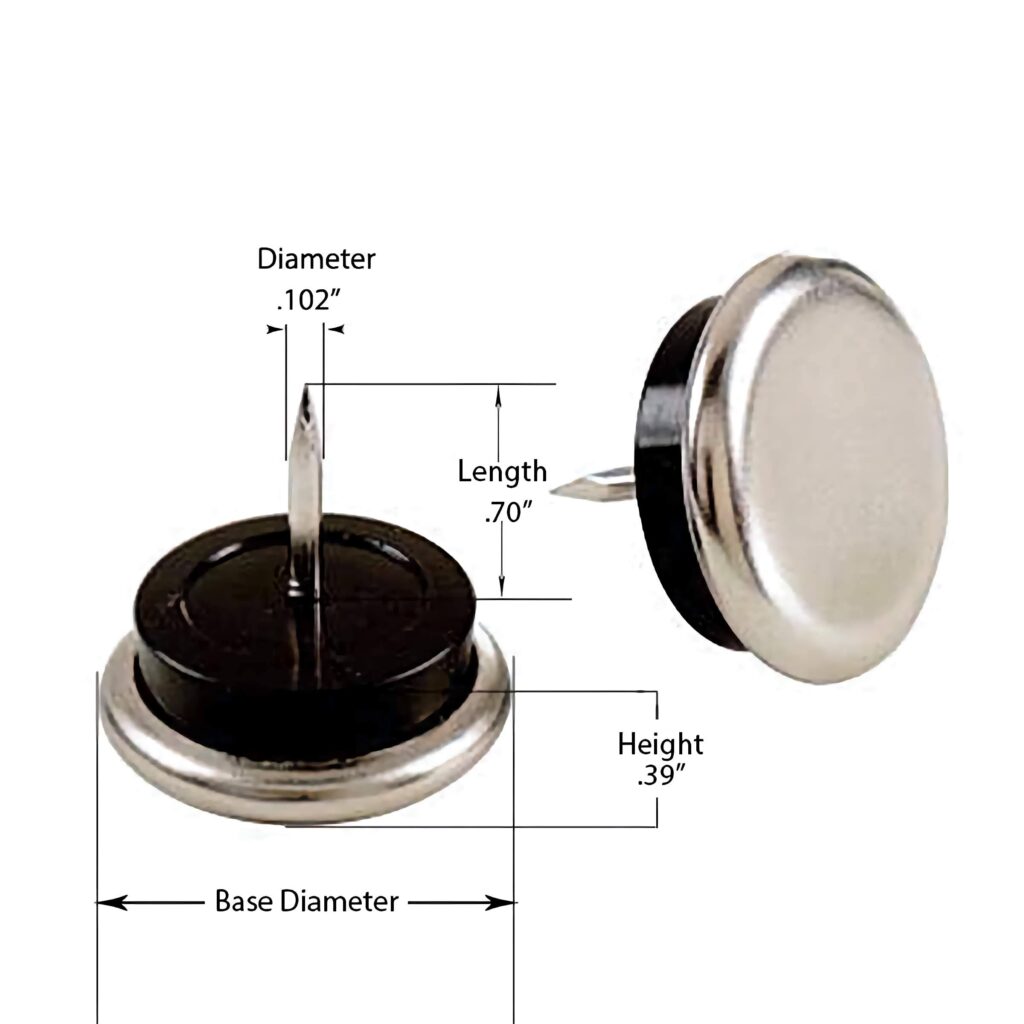 Nail Glides | Gabriel Glide USA