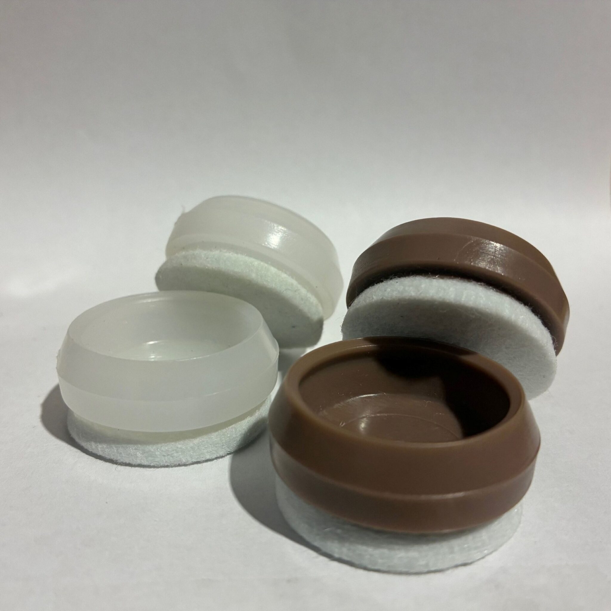 Felt Snap On Glide | Gabriel Glide USA
