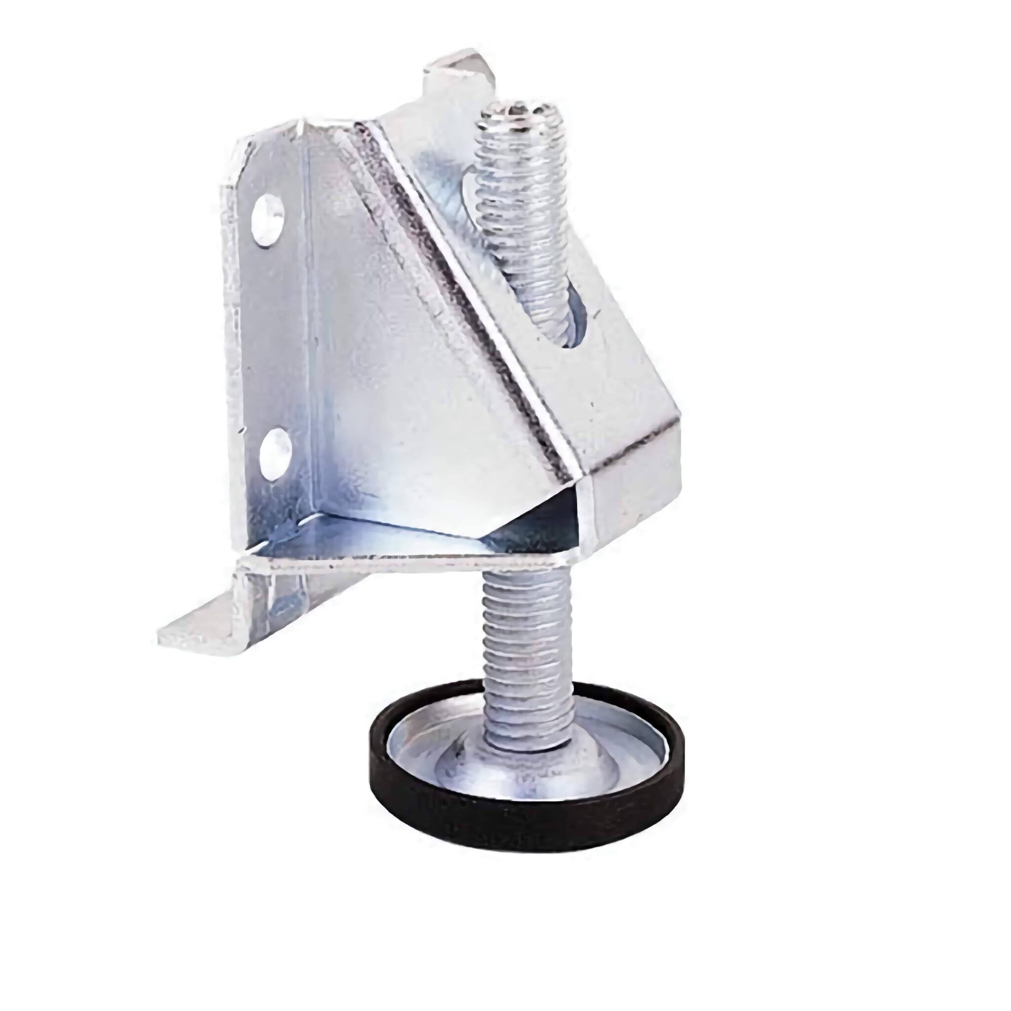 Furniture Leveling Bracket and Glide Combo